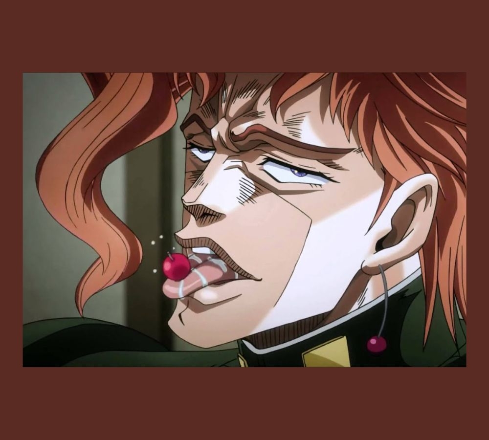 Tổng hợp 12 Jojo meme thú vị và hài hước được yêu thích